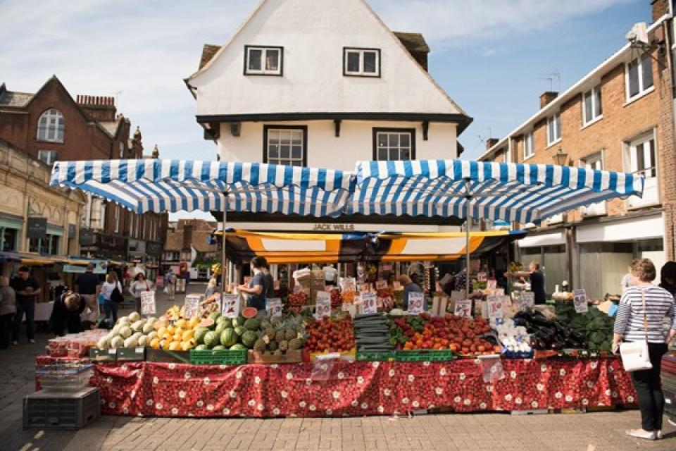 St Albans Charter Market and Farmers' Market | St Albans City and ... St Albans Charter Market and Farmers' Market | St Albans City and ...